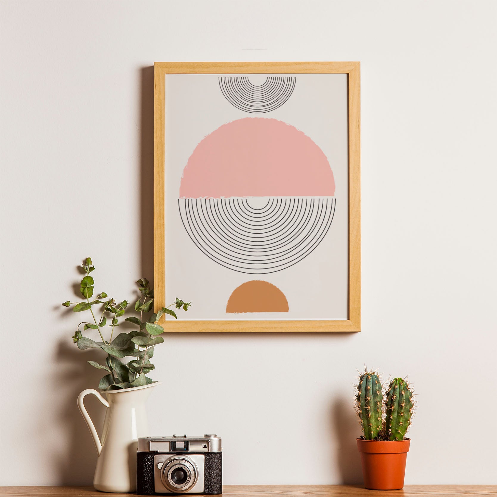 Line Art – Klasika